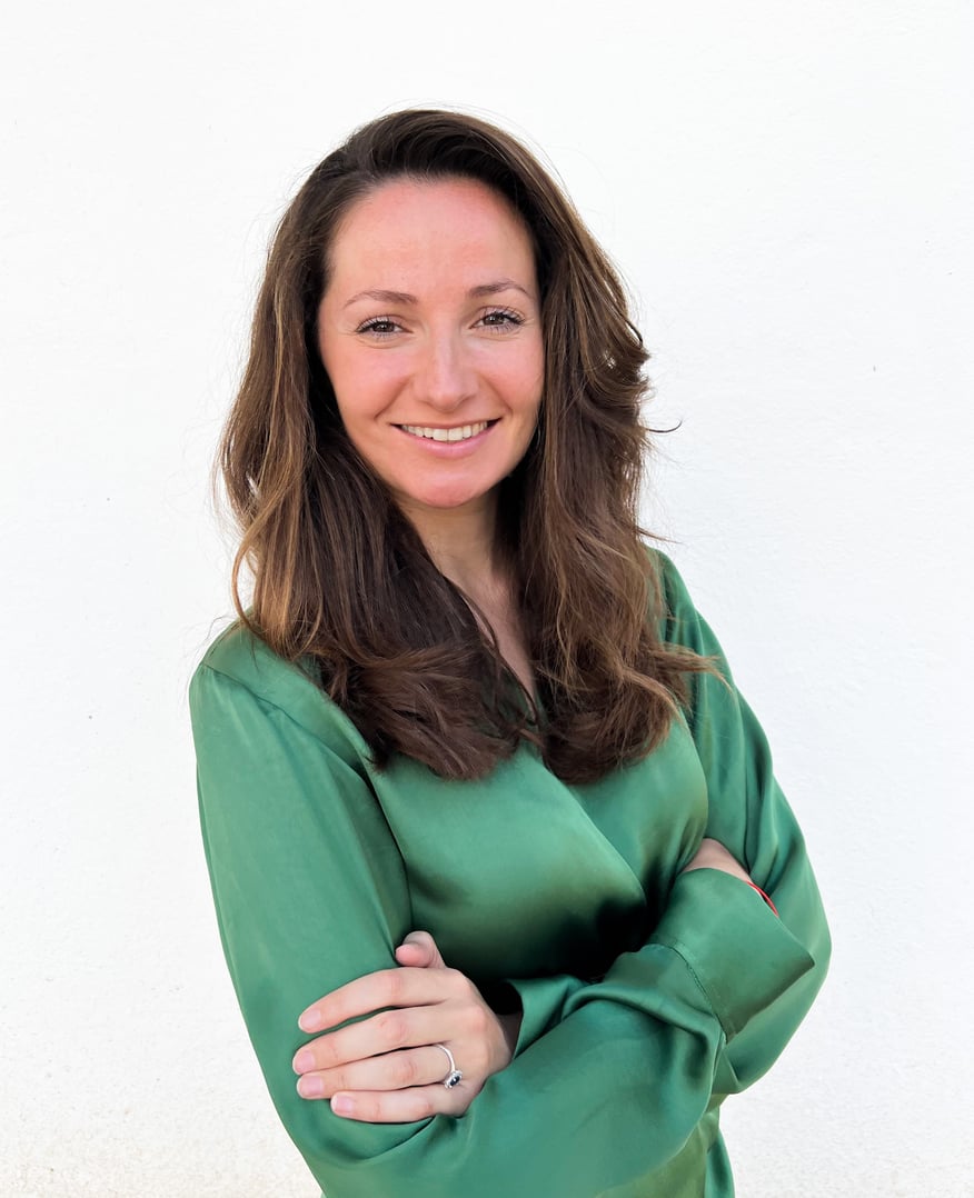 Women In EVA Global: A Catalyst for Getting Things Done